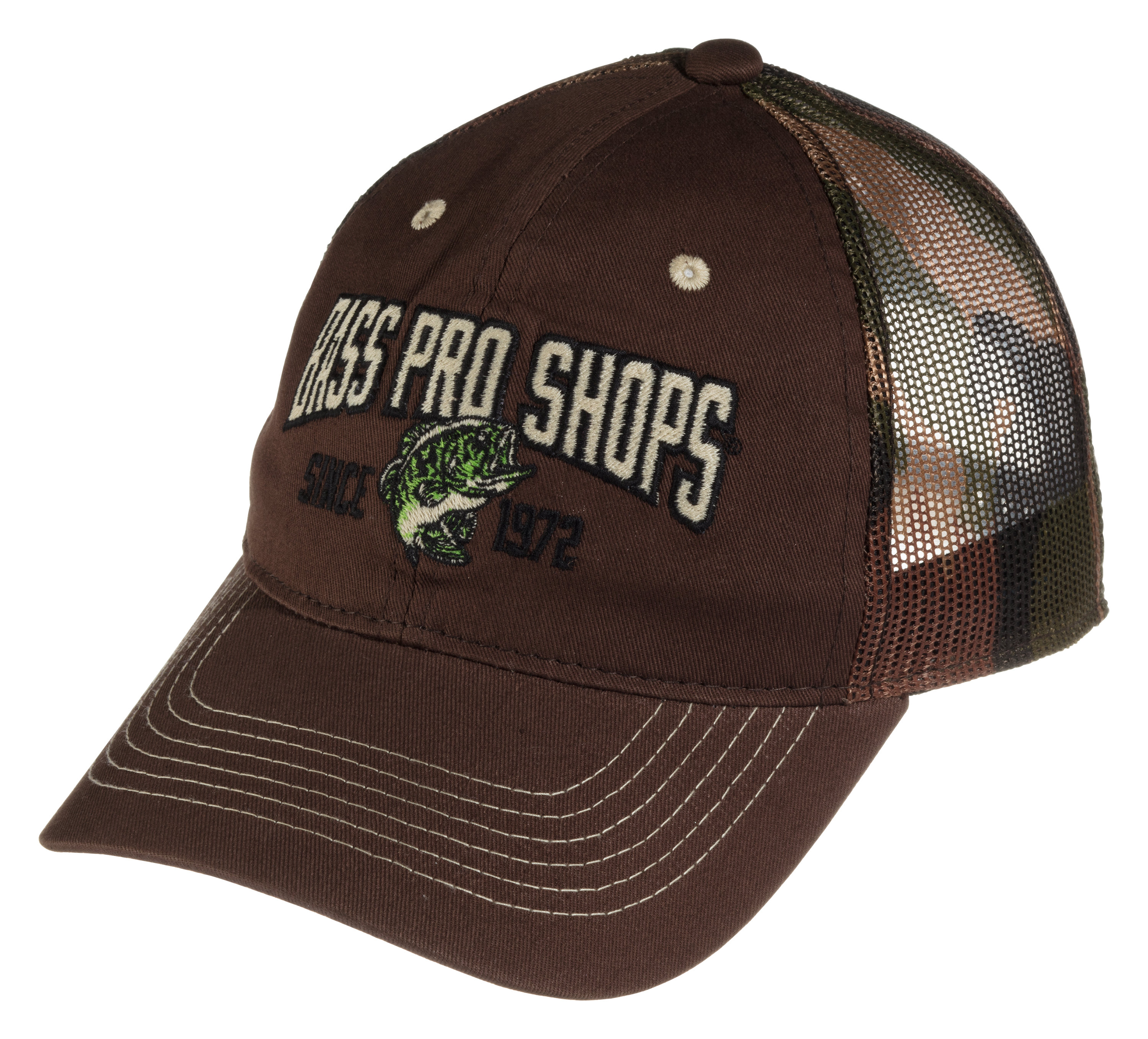 Bass Pro Shops Since 1972 Cap | Cabela's